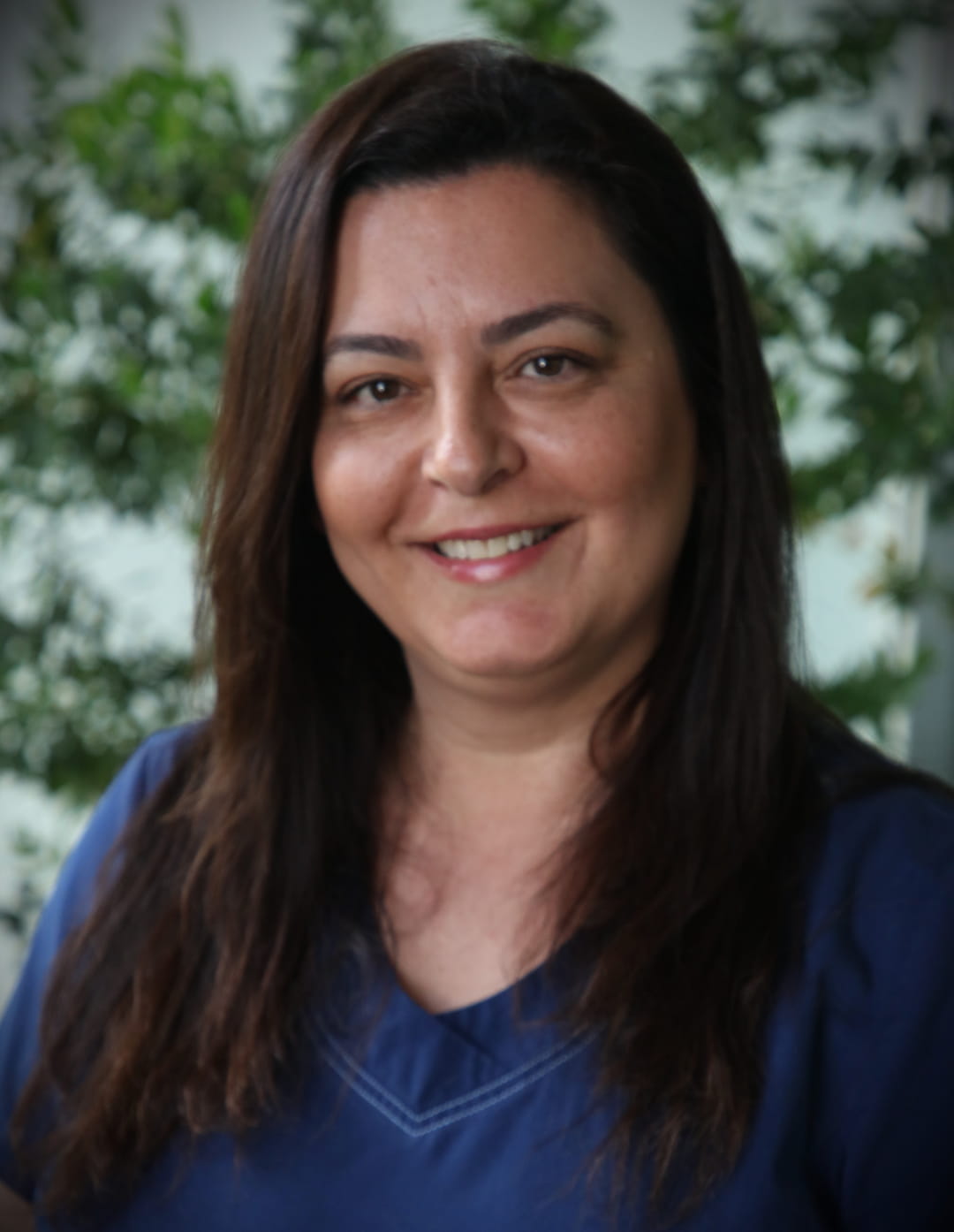 Pamela Simaie – Broadview Dental Care